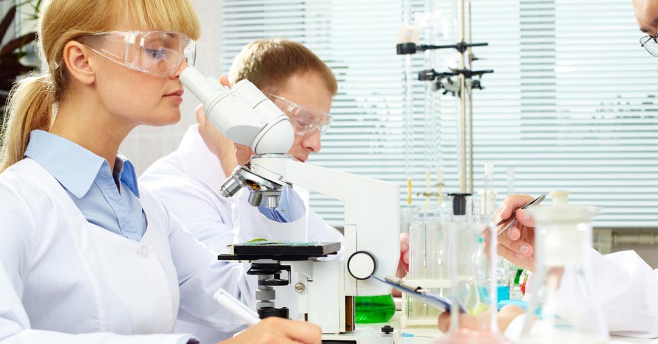 Forensic Science Degree - StudyLink