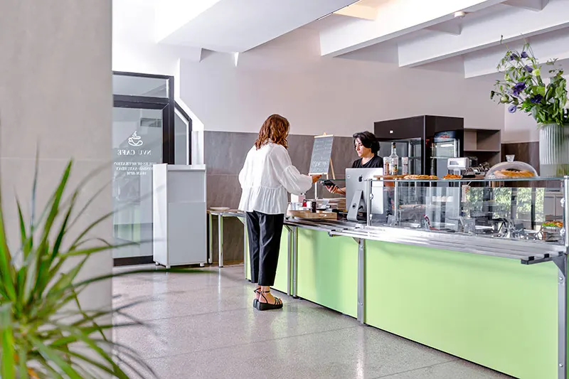 Study in Georgia - StudyLink